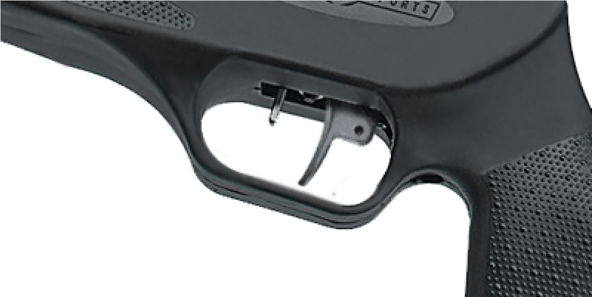 Download Two Stage Trigger With Automatic Safety - Air Gun - Full Size ...