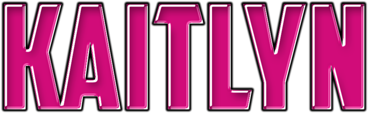 Download Kaitlyn Logo Vector Online Png Kaitlyn Logo - Wwe Kaitlyn Logo ...