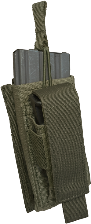 Download Base Pouch M16/m4 & Pistol Mag Kangaroo Single - Rifle - Full ...