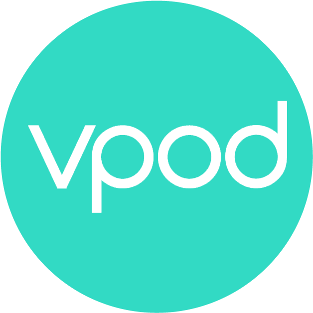 Download Vpod Circleartboard 1 Smoutline - Circle - Full Size PNG Image ...