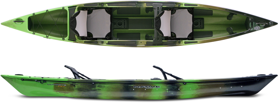 Download Ultimate Fx 15 Tandem Ll - Native Ultimate Fx 12 - Full Size ...