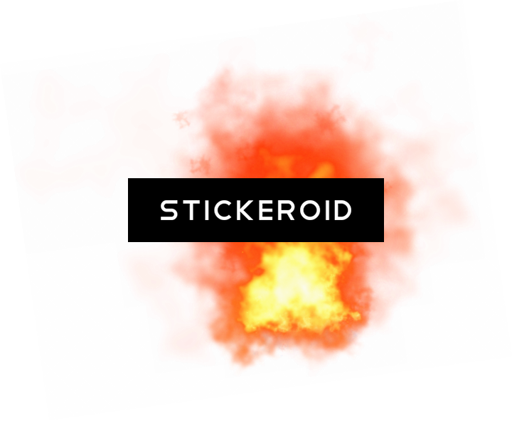 Download Fire Frame - Flame - Full Size PNG Image - PNGkit