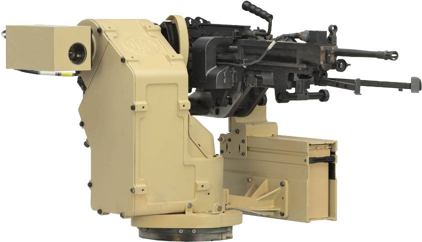 Download Defnder® Light With Fn Minimi® - Fn Minimi - Full Size PNG ...