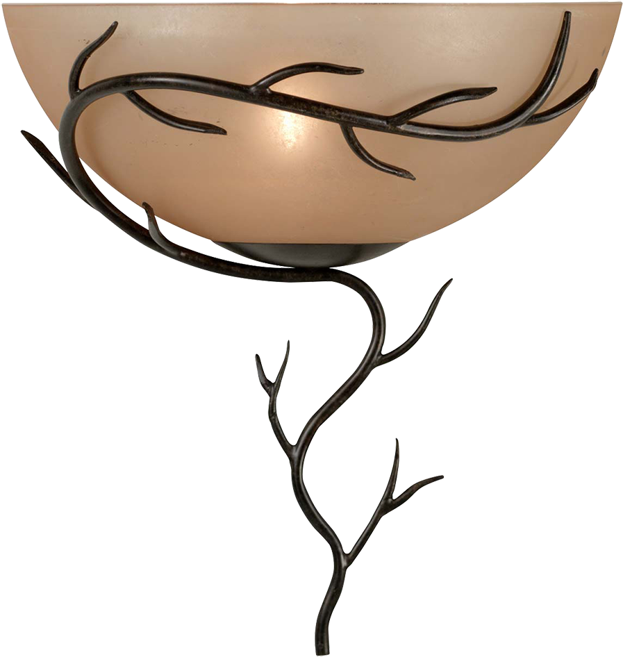 Download Vine Wall Sconces - Full Size PNG Image - PNGkit