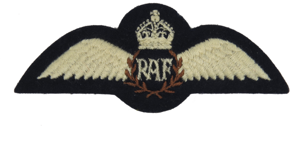 Download Royal Air Force - Full Size PNG Image - PNGkit