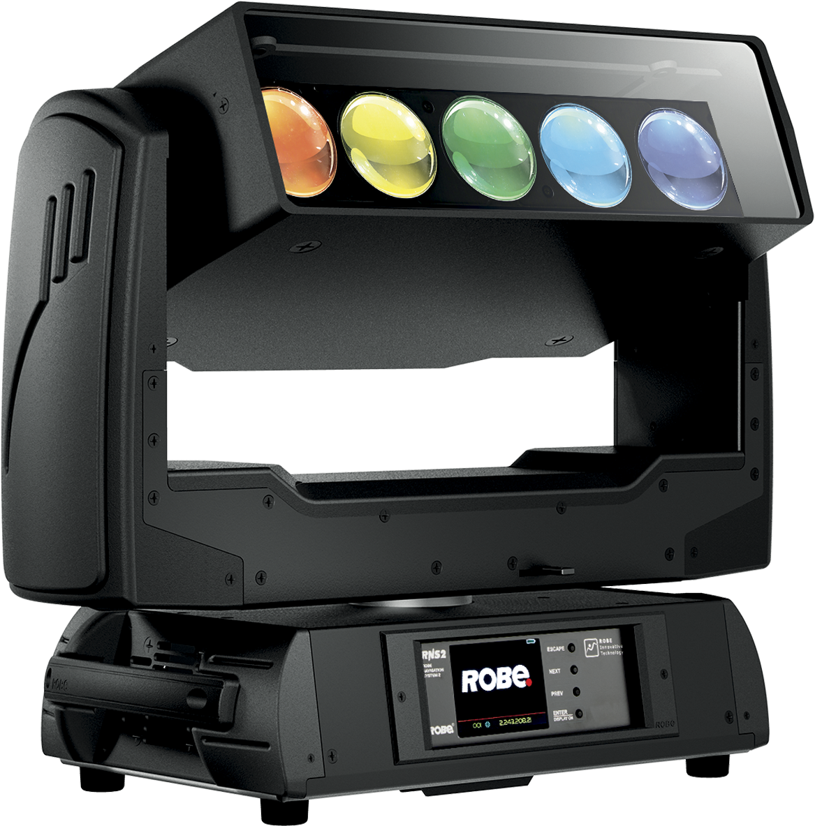 Download The Linee Produces A Powerful Zoomable Blade Of Light ...