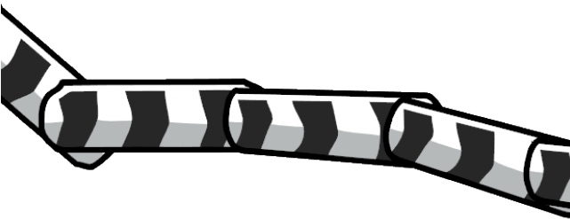 Download Python Logo Clipart Sea Snake - Reptiles Scribblenauts - Full ...