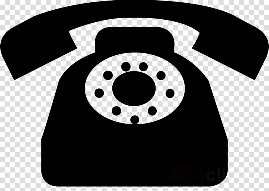 Download White Telephone Icon Clipart Computer Icons - Telephone Icon ...