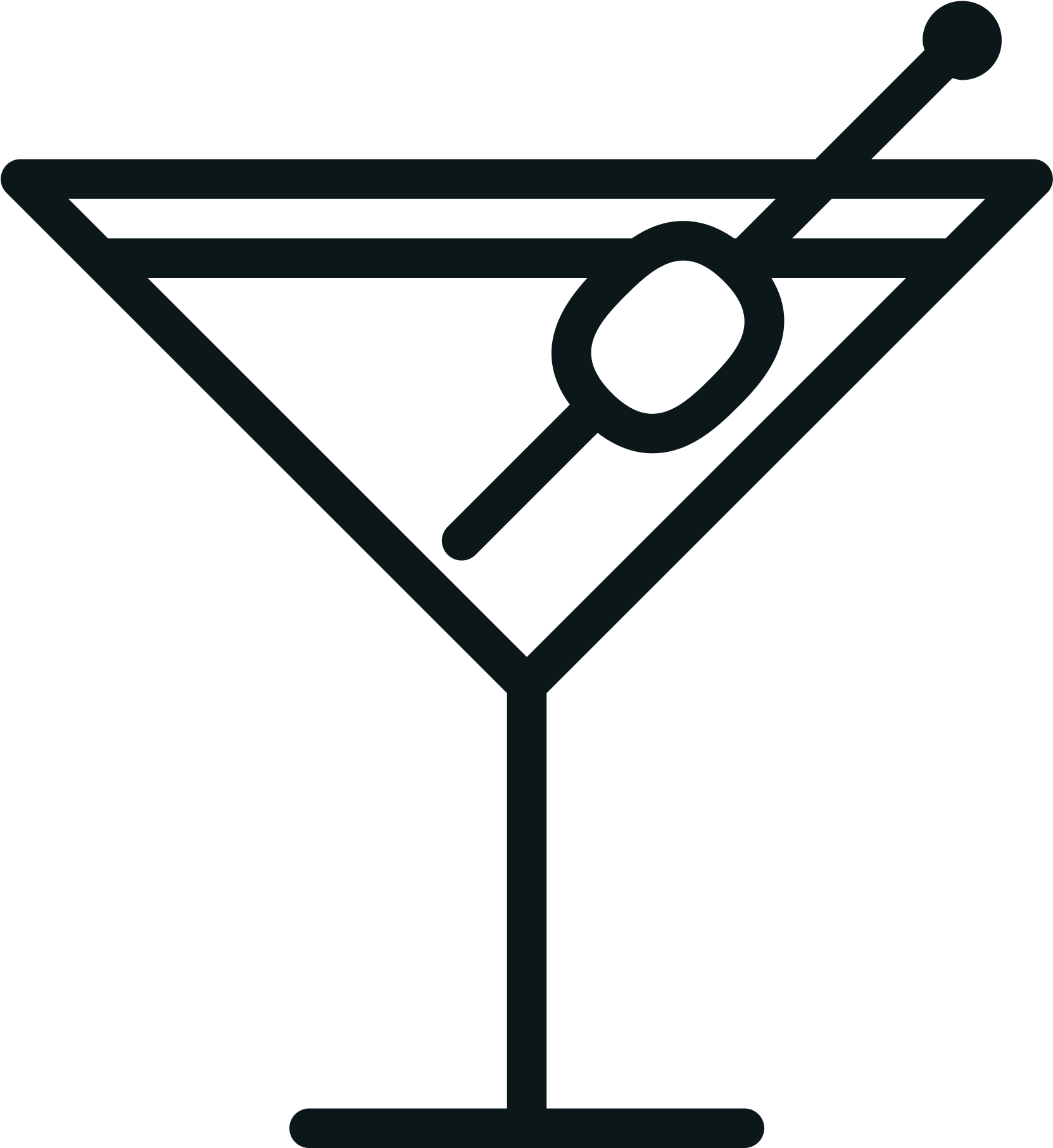 Download Open - Drinks Icon - Full Size PNG Image - PNGkit