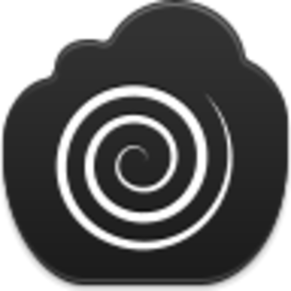 Download Whirl Icon - Facebook - Full Size PNG Image - PNGkit
