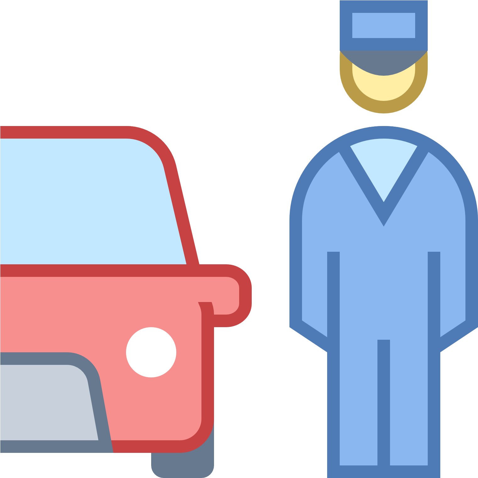 Download Source - - Valet Parking Icon Png - Full Size PNG Image - PNGkit