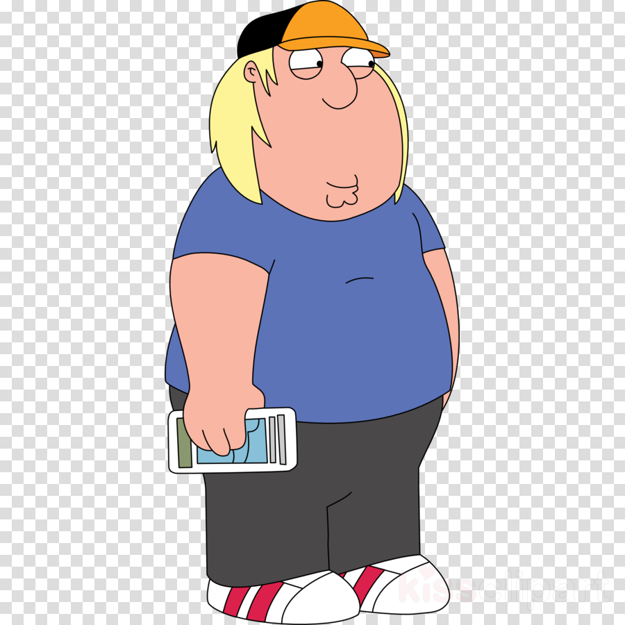 Download Family Guy Costumes Clipart Chris Griffin Peter Griffin ...