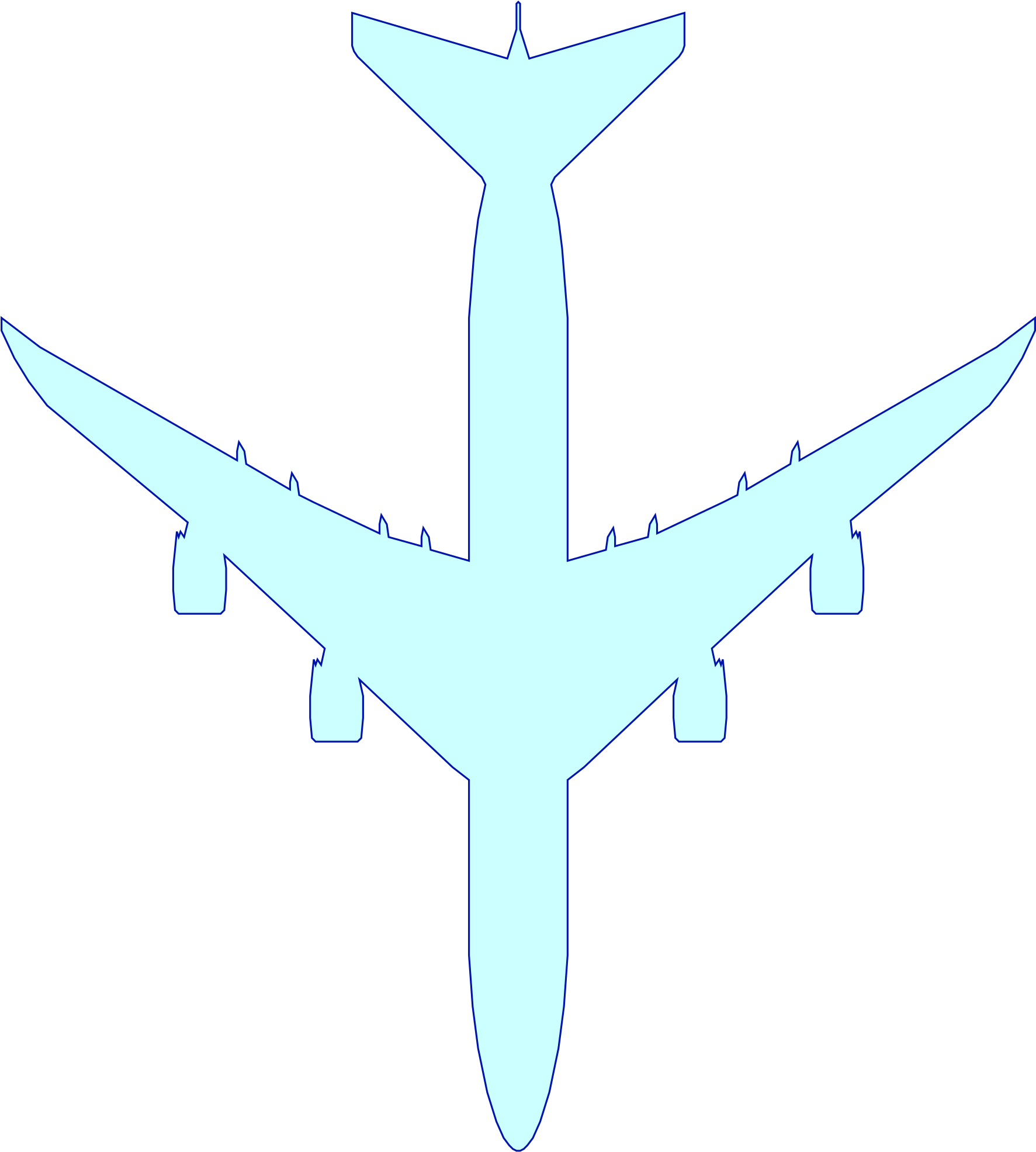 Download Open - Boeing 737 Svg - Full Size PNG Image - PNGkit