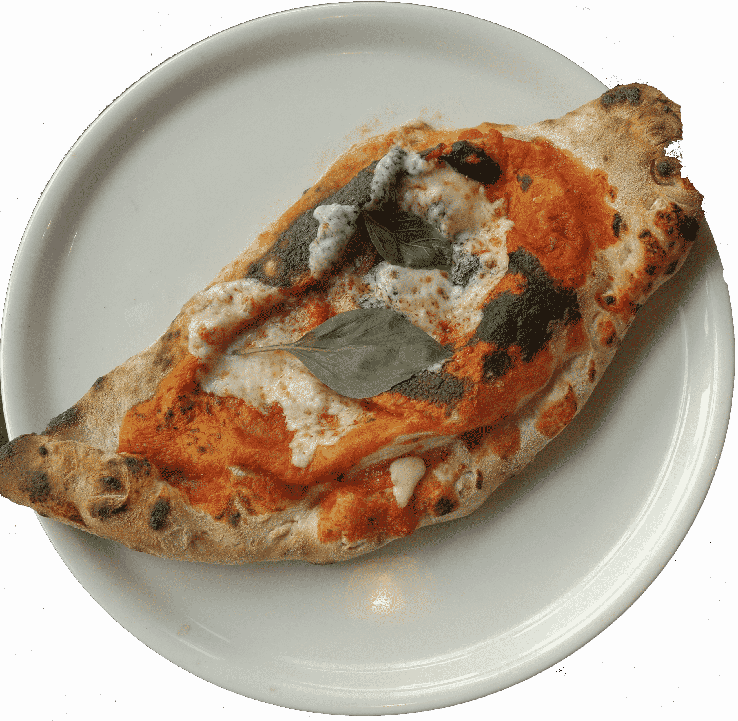 Download Pizza Calzone - Nantes - Full Size PNG Image - PNGkit