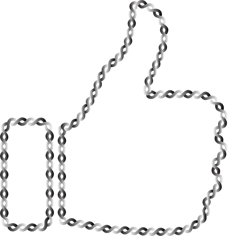 Download Thumb Signal Computer Icons Hand Gesture - Thumb Signal - Full ...