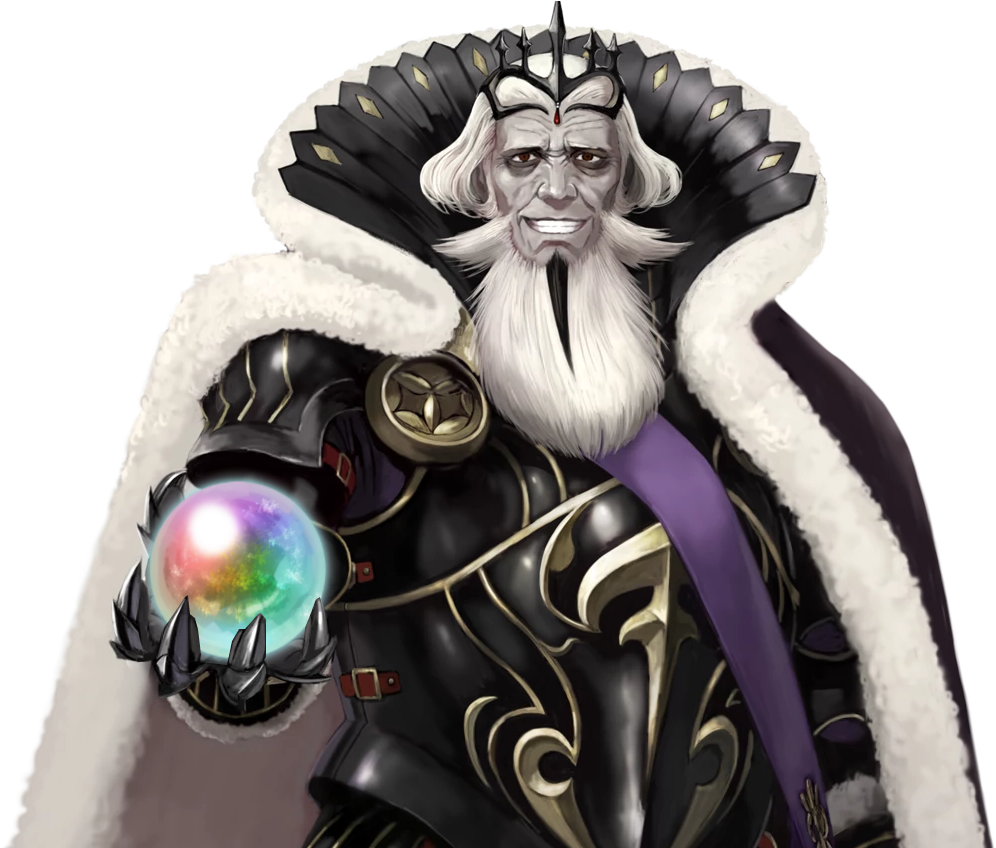 Download Humorgaron Offers A Nice Orb In These Trying Times - Garon ...