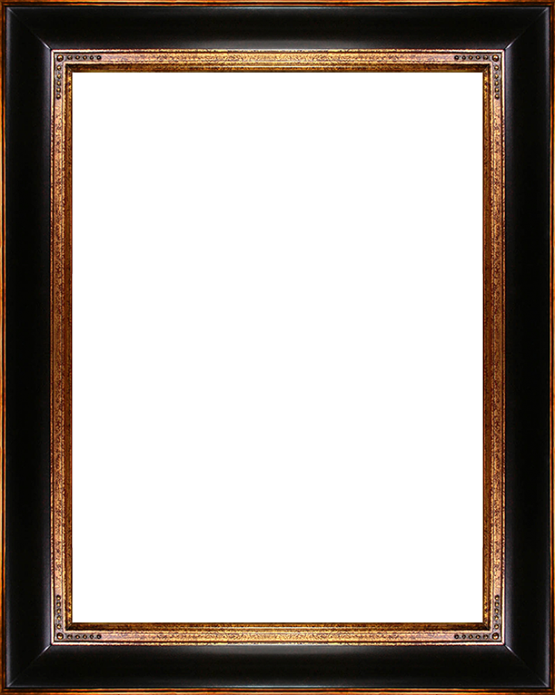 Download Opulent Frame - Embroidery - Full Size PNG Image - PNGkit