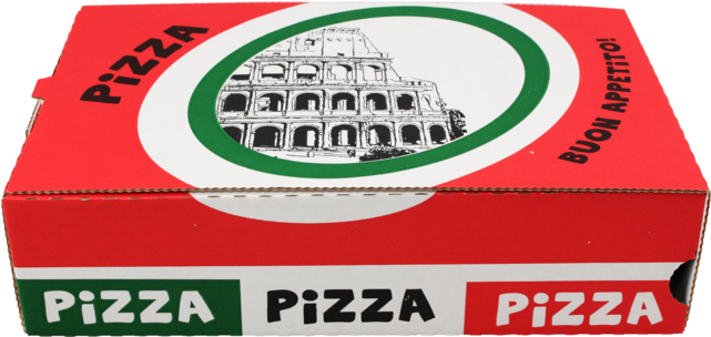 Download Home / Pizza Dozen / Pizzadoos, Calzone, Golfkarton, - Pizza ...