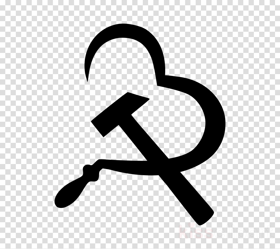Download Love Communism Png Clipart Soviet Union Communism Clip - Shape ...