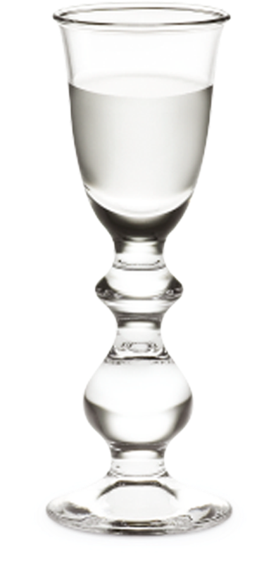 Download Charlotte Amalie Shot Glass Clear 4 0 Cl - Charlotte Amalie ...