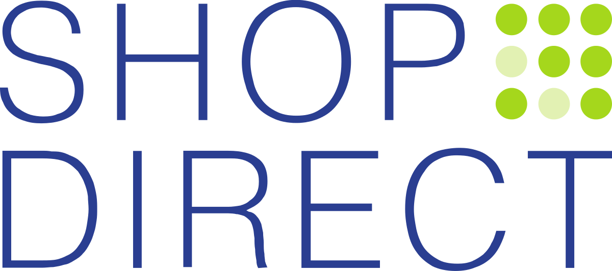 Download 0 0shop - Shop Direct Logo - Full Size PNG Image - PNGkit