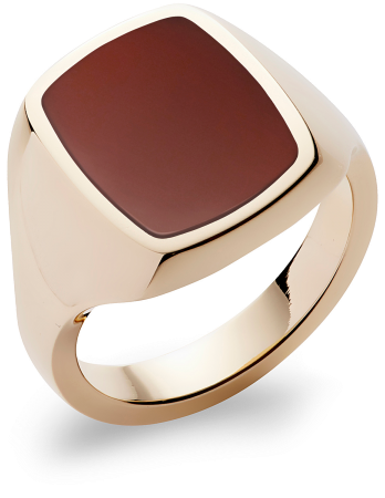 Download 1 - Gold Tigers Eye Mens Ring - Full Size PNG Image - PNGkit