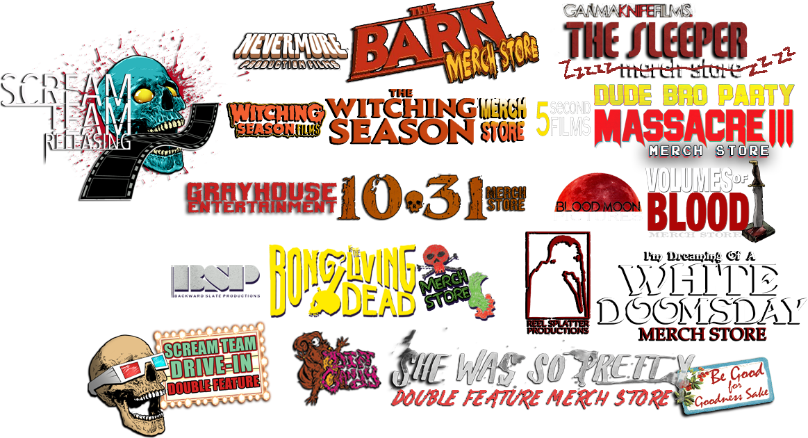 Download Scream Team Releasing - Full Size PNG Image - PNGkit