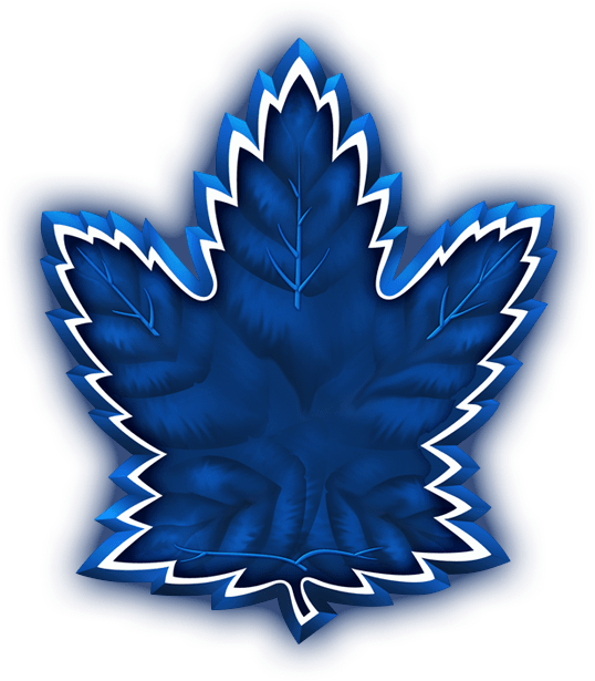 Download Transparent Toronto Maple Leafs 1970s Logos - PNGkit