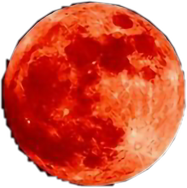Download Bloodmoon Lunar Red Moon Eclipse Freetoedit - Full Moon - Full ...