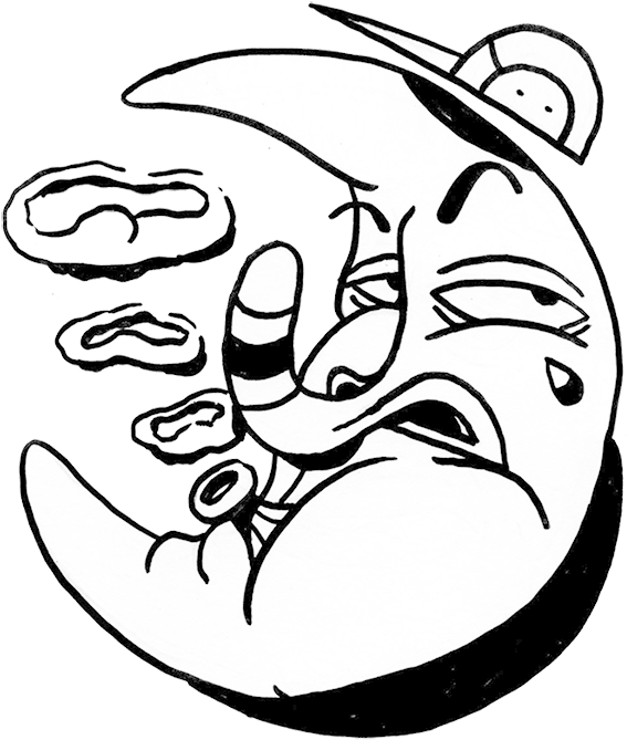 Download Select Murals - - Cartoon - Full Size PNG Image - PNGkit