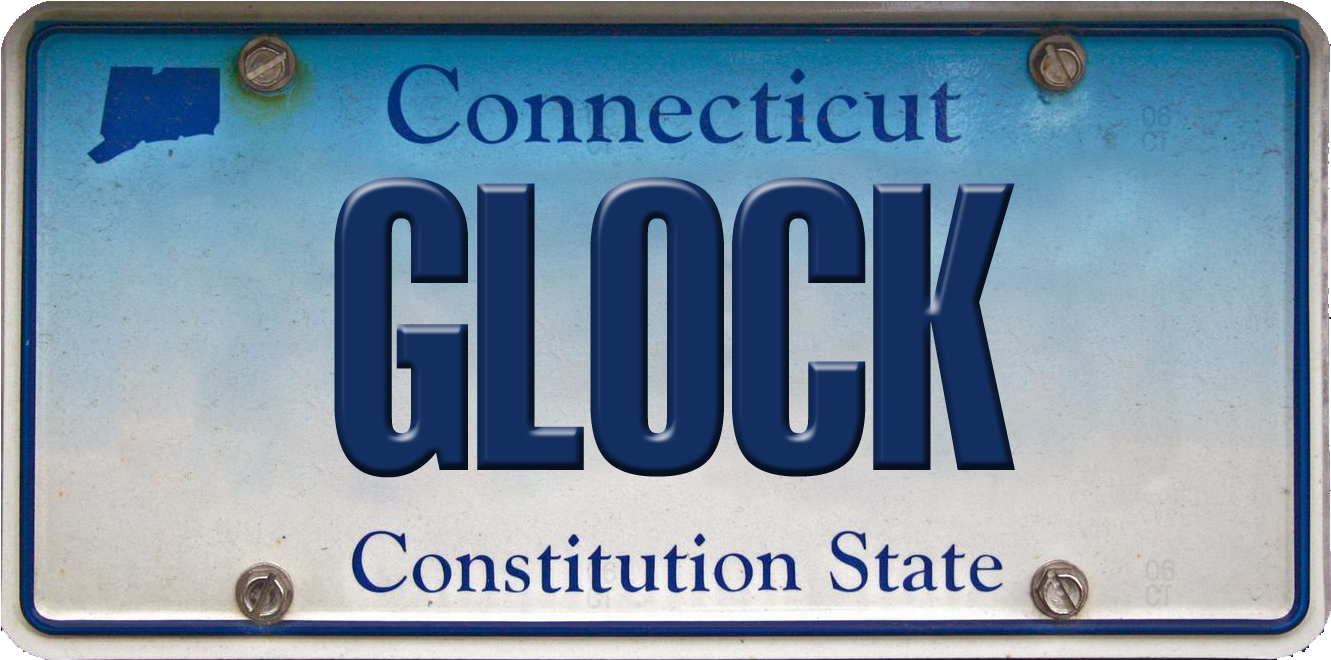 Download Inline Inline - Connecticut License Plate - Full Size PNG ...