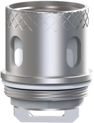 Download Vaptio Solo F2 Coil - Silver - Full Size PNG Image - PNGkit