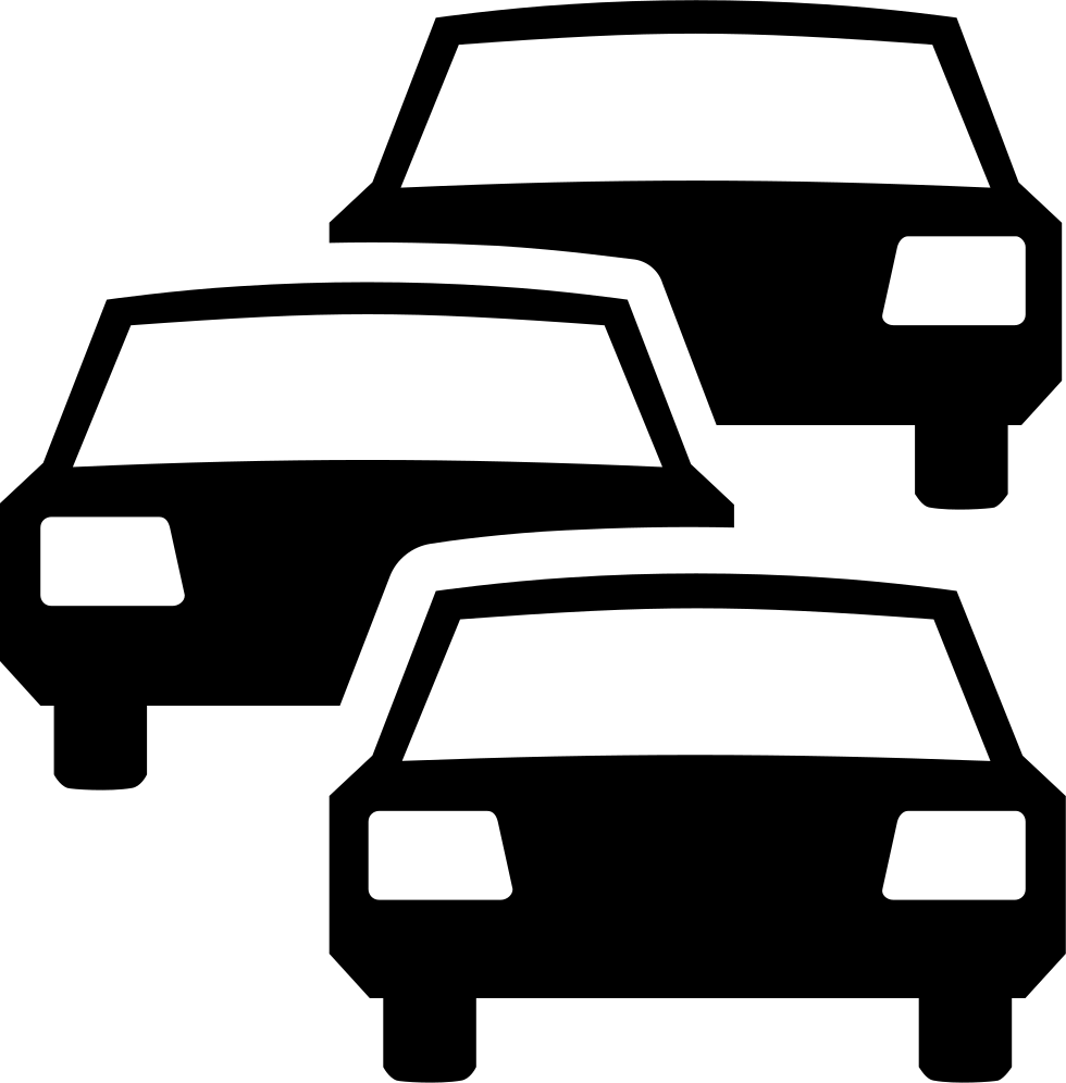 Download Png File - Congestion Icon - Full Size PNG Image - PNGkit