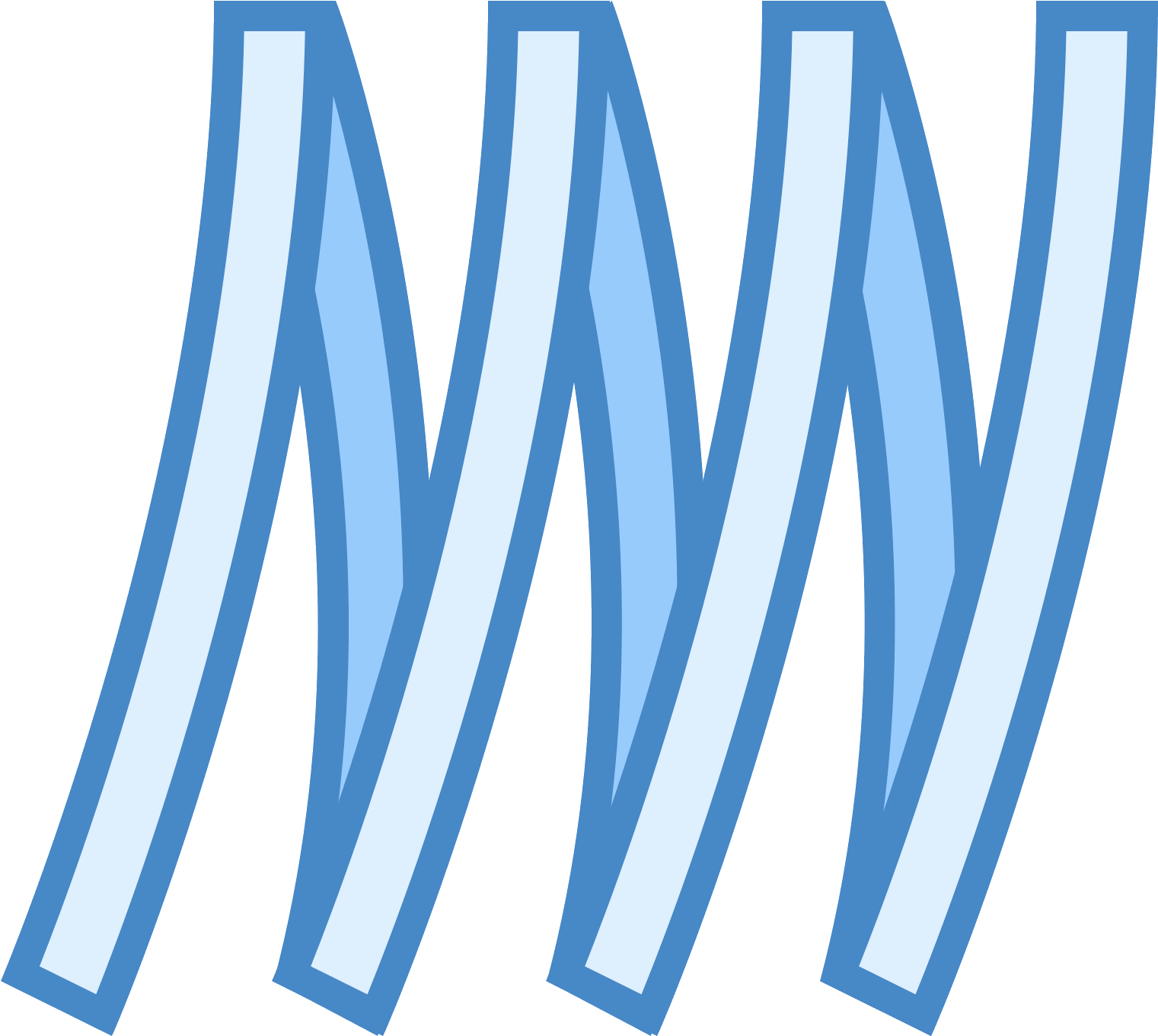 Download This Icon Is A Series Of Circles Spaced Closely Together ...