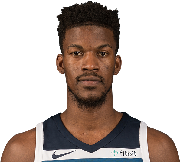 Download The Most Important Player - Jimmy Butler Stats - Full Size PNG ...