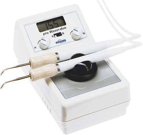 Download 414 0000 Pro Waxer Duo - Yeti - Full Size PNG Image - PNGkit