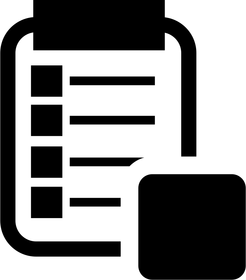 Download Png File - Issued Icon - Full Size PNG Image - PNGkit