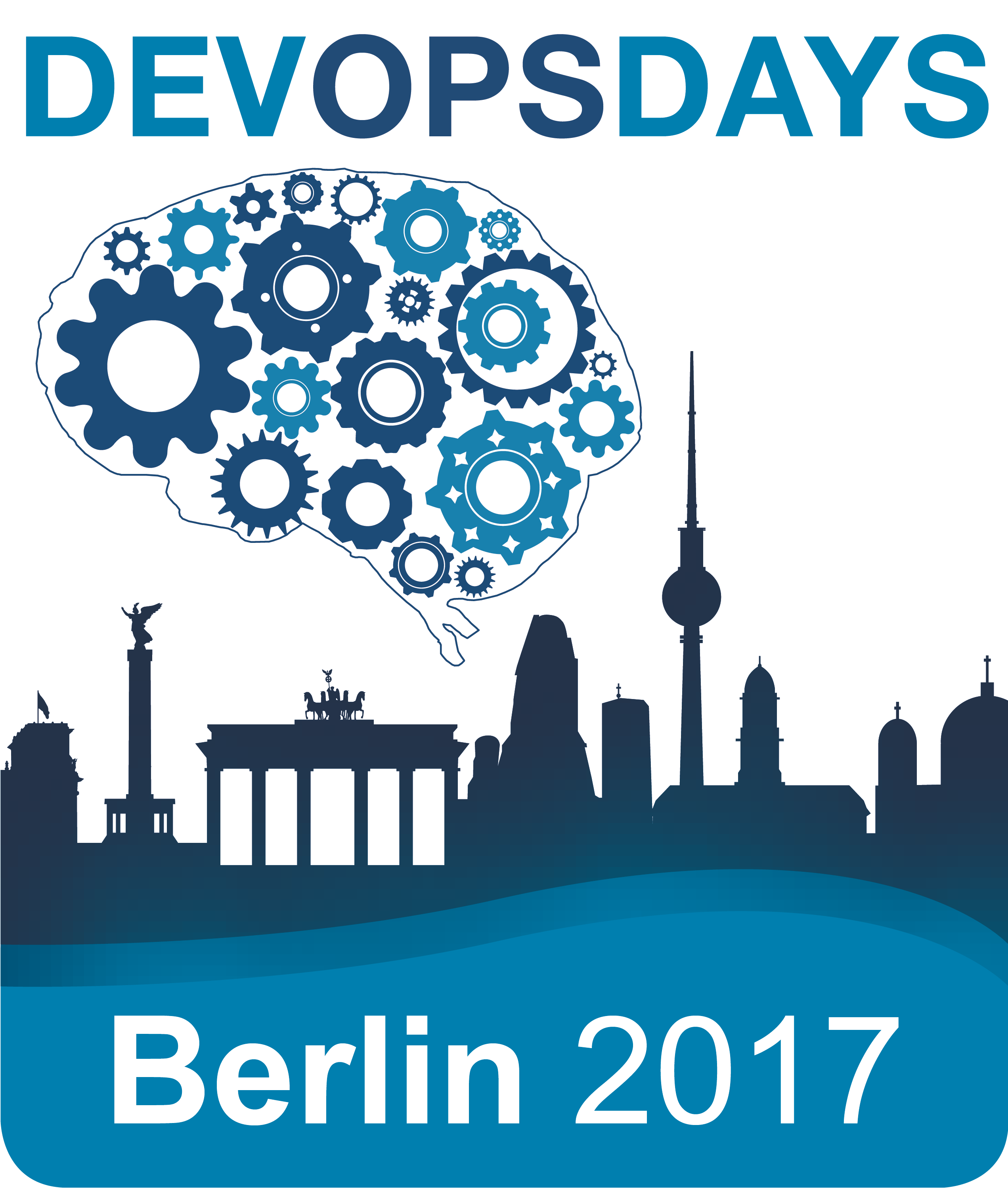 Download Devops @scale - Devops Days - Full Size PNG Image - PNGkit