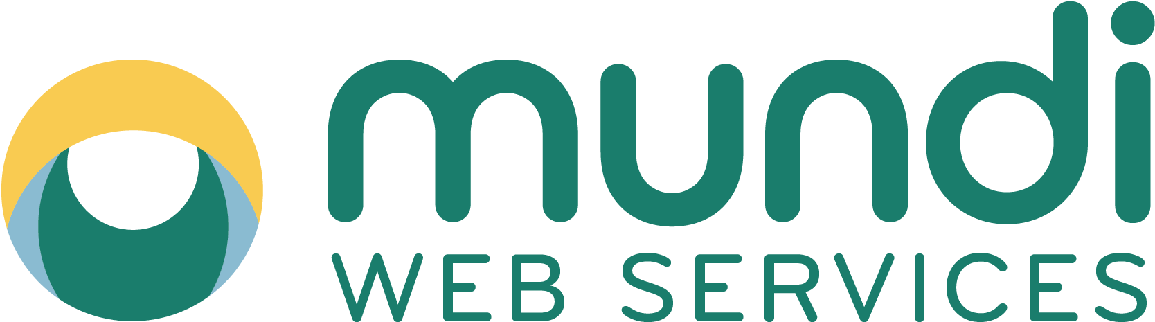 Download Mundi Logo Colors - Mundi Web Services - Full Size PNG Image ...