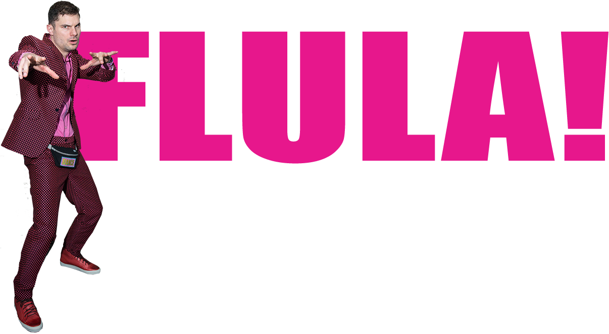 Download Flula Borg - Full Size PNG Image - PNGkit