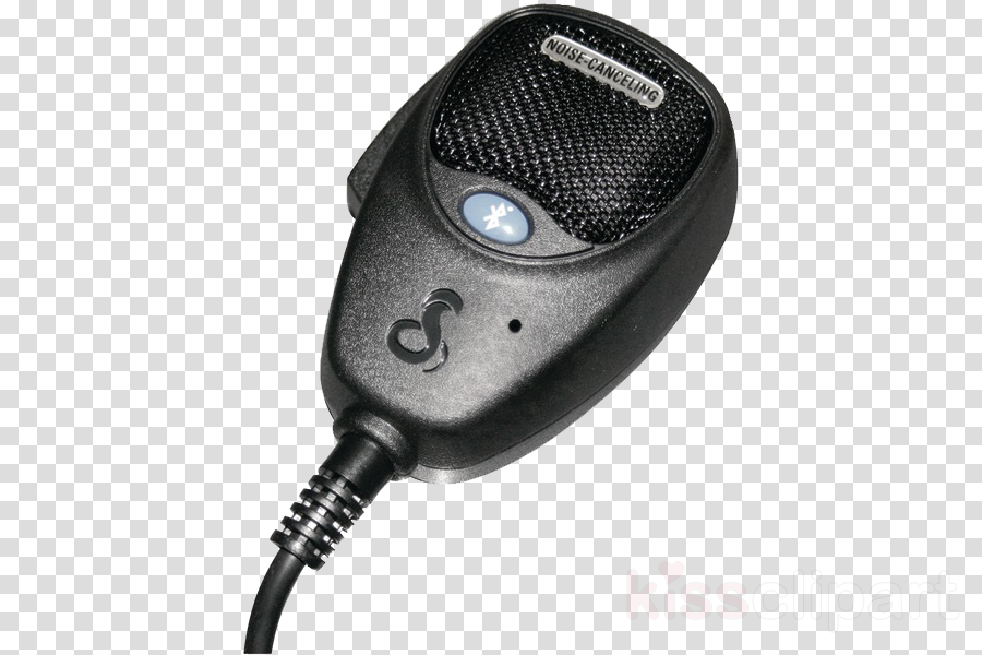 Download Cobra Radio Mics Clipart Wireless Microphone Citizens ...