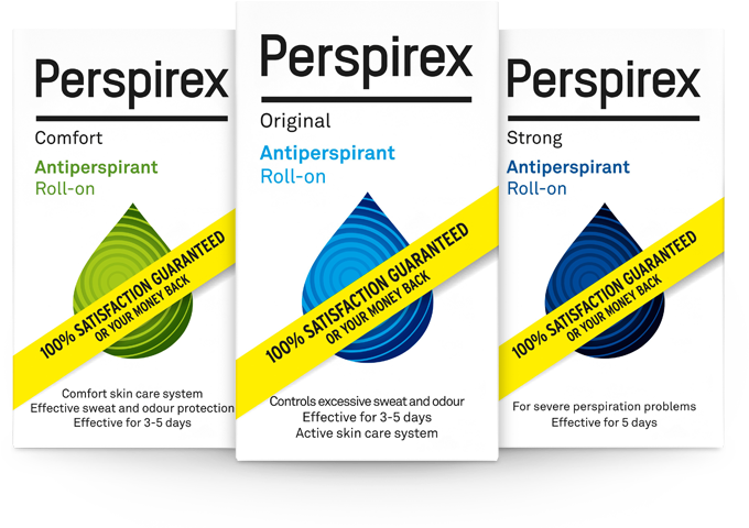Download 100% Satisfaction Guaranteed - Perspirex Original ...