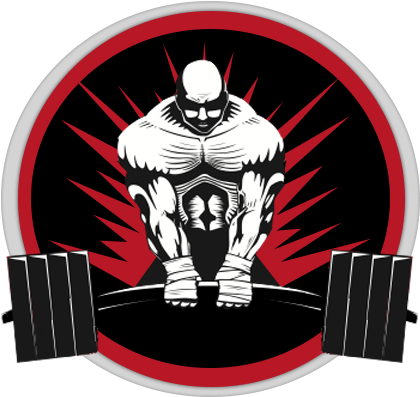 Download Motivation And Muscle Icon - Bread Of Life Devotional Strength ...