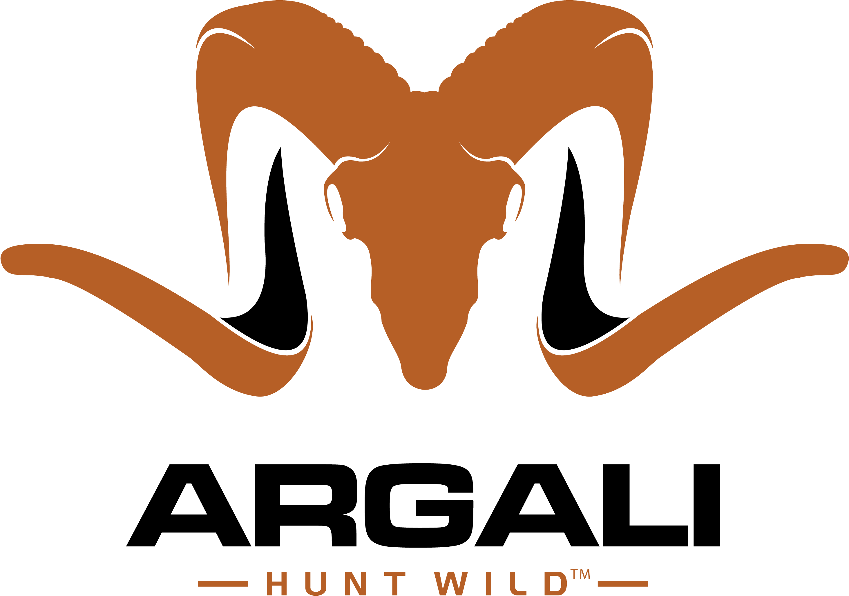 Download Logo - Hunting - Full Size PNG Image - PNGkit