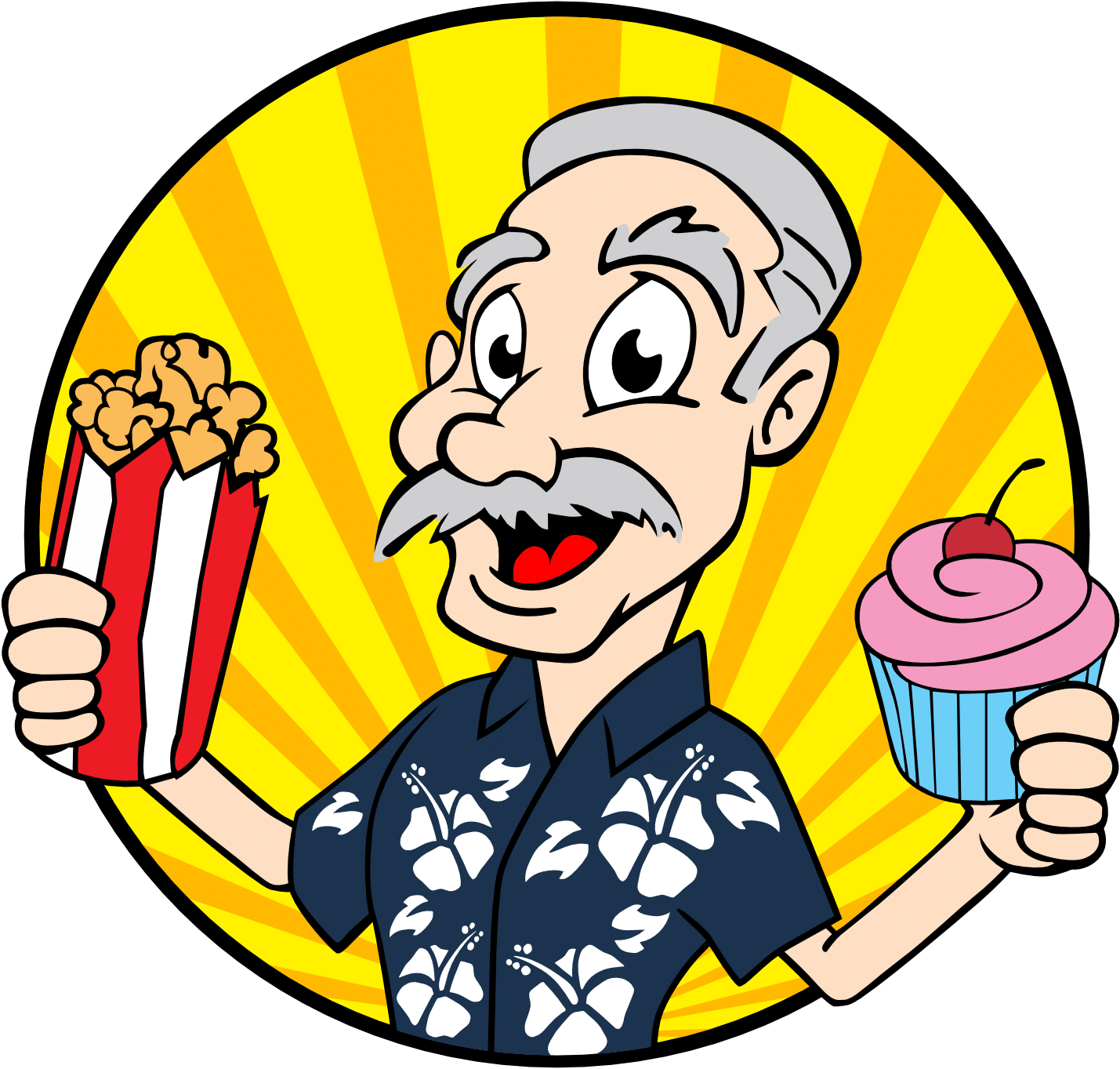 Download If You Are Not 100% Satisfied With Our Gourmet Popcorn - Grandpa's Popcorn - Full Size ...