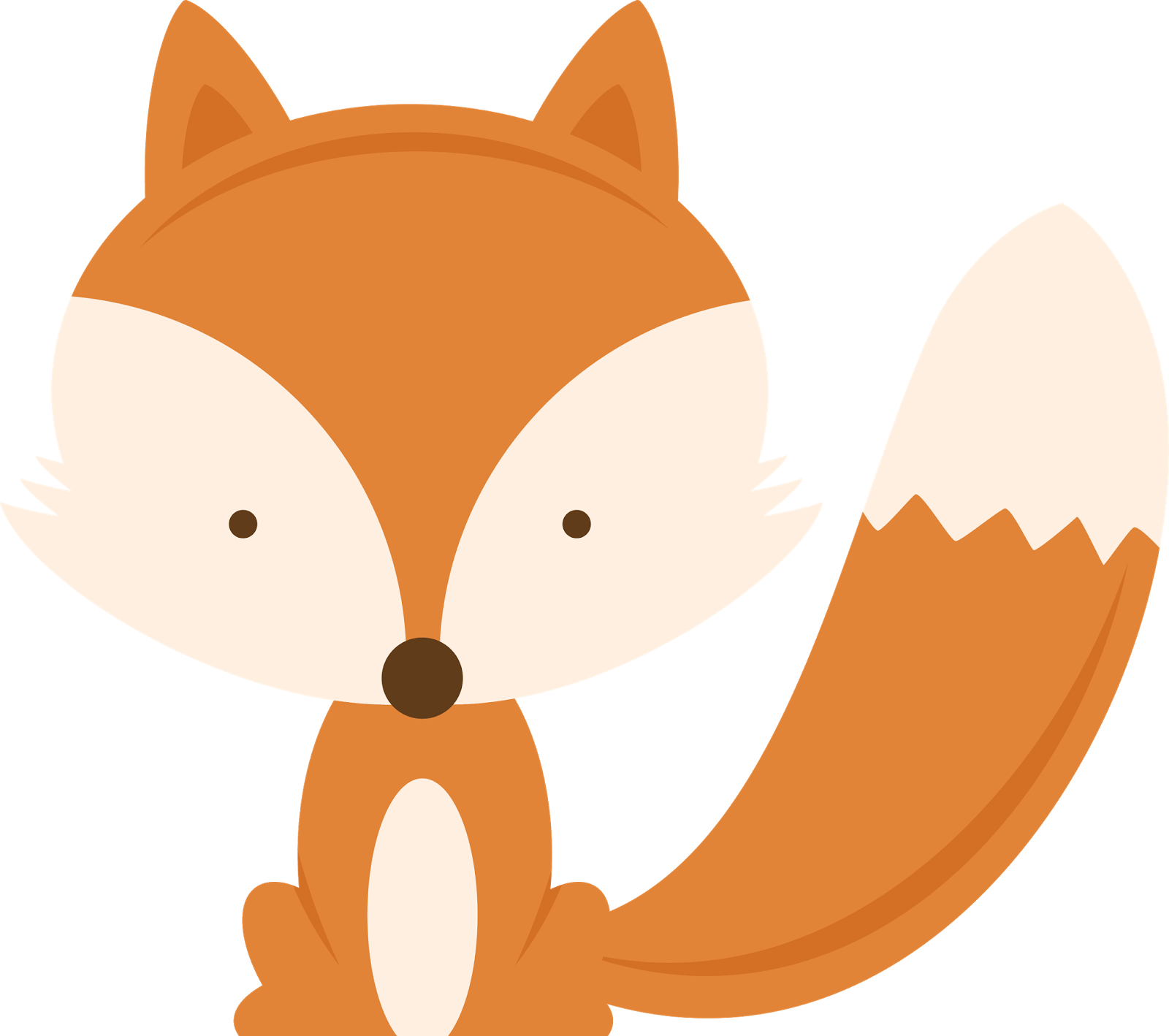 Download Png Pixels Art Pinterest Foxpng - Fox Woodland Animal Clipart ...