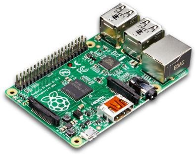Download Install Turnkey Linux On The Raspberry Pi B - Raspberry Pi 1 ...