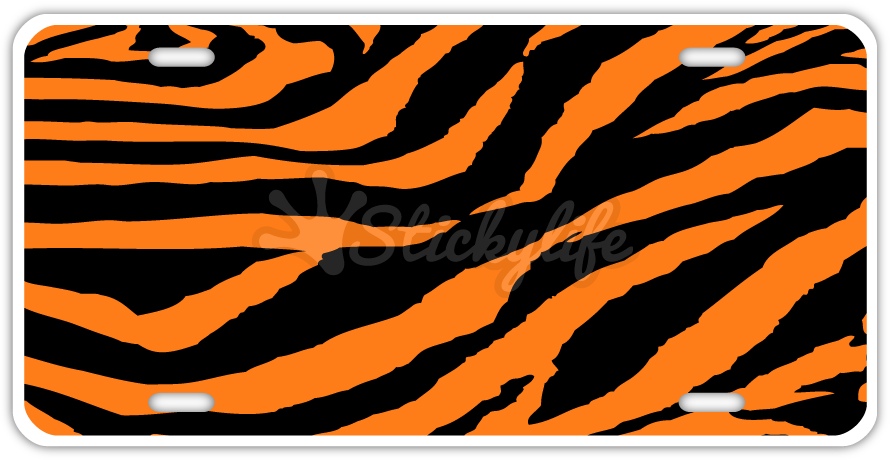 Download Vehicle Registration Plate - Full Size PNG Image - PNGkit