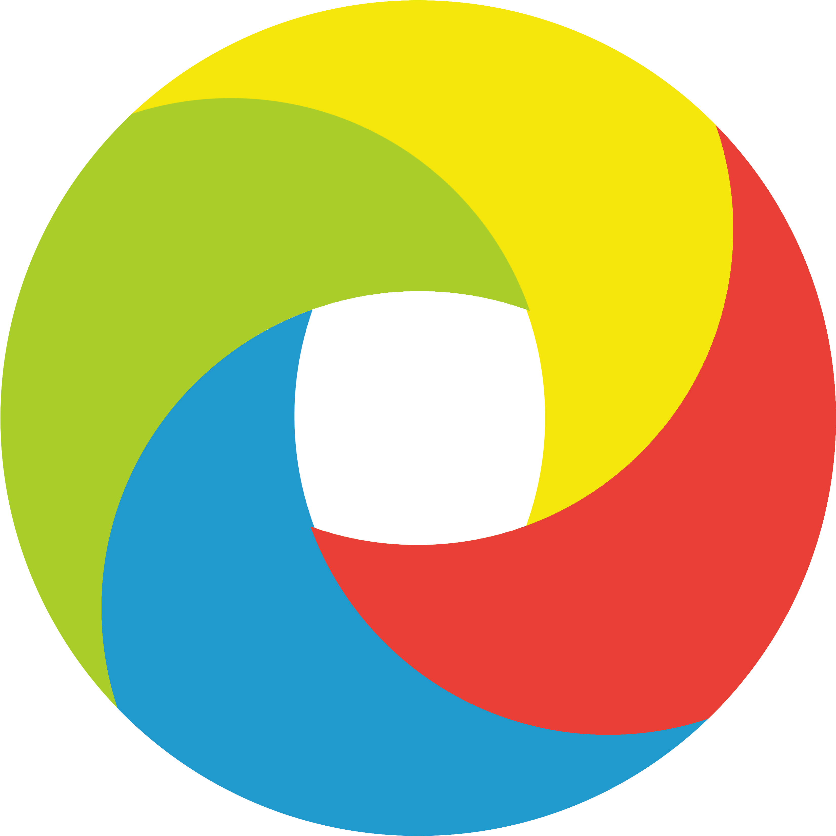 Download Transparent Google Chrome Logo Png - Logo Similar To Google ...