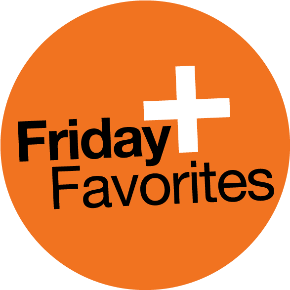 Download Friday Favorites - Happy To Help Badge - Full Size PNG Image ...
